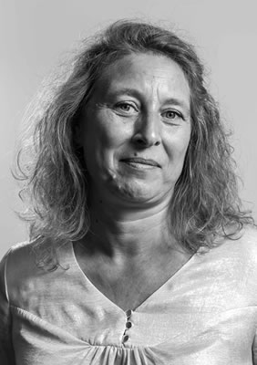 Notre équipe - Zalis